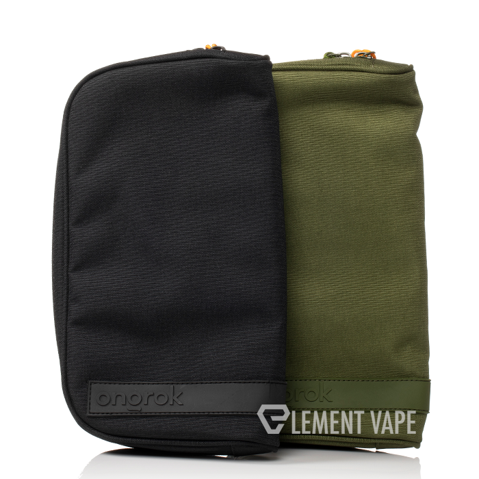 Ongrok Carbon-Lined Lockable Wallet V2 $21.99