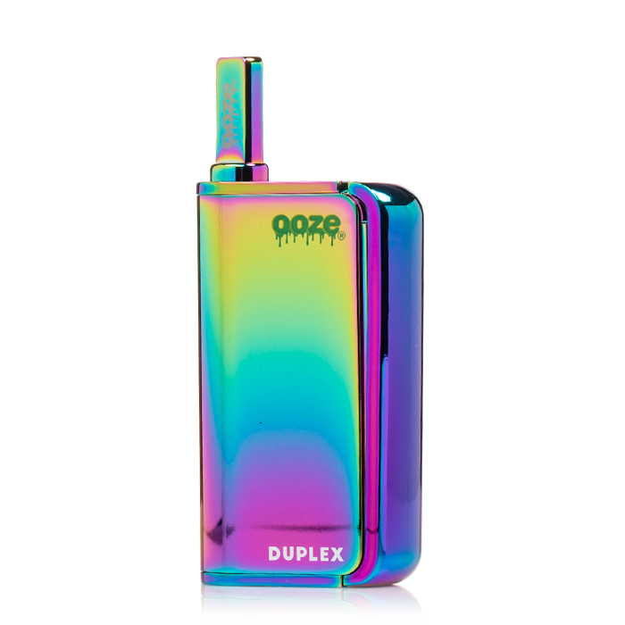 Ooze Duplex Pro Dual Vaporizer $29.99