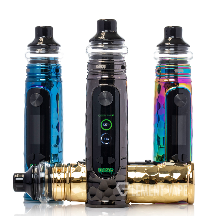 Ooze Titan $49.99
