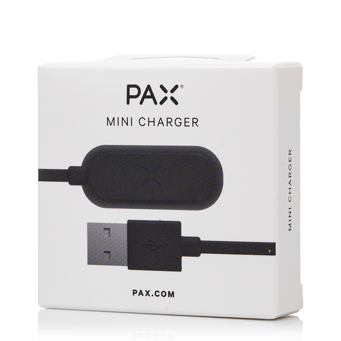 PAX 2/3 Mini Charger $14.99