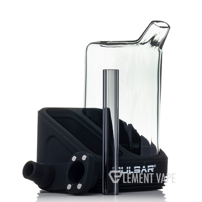Pulsar DL 5.0 Bubbler Dab Station CONVERSION Kit $24.99