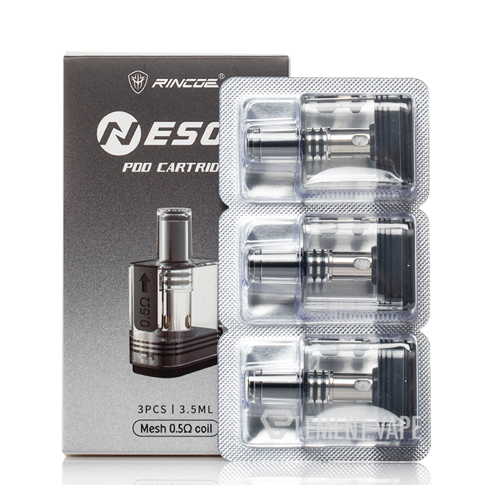 Rincoe NESO ET Replacement Pods $11.99
