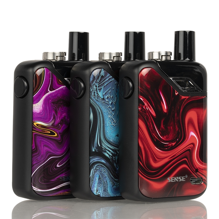 Sense ORBIT TF Pod System | Vape Kits