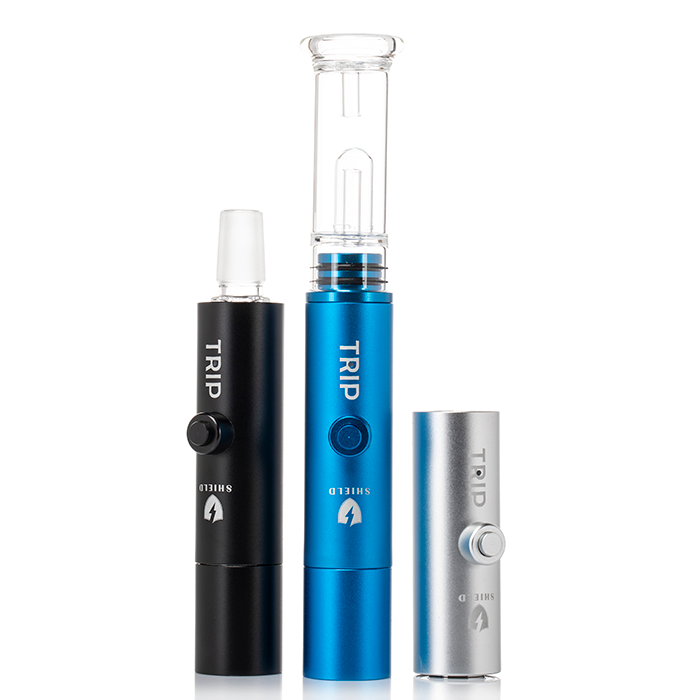 Shield Trip Portable Vaporizer Kit