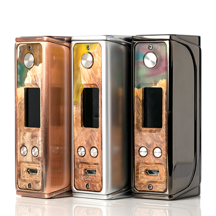 Sigelei Evaya 66 Box Mod $23.99