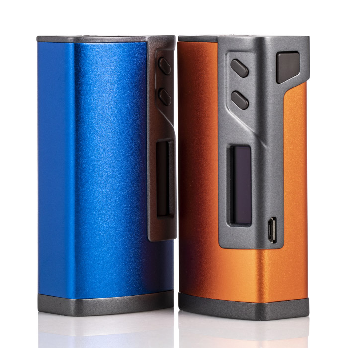 Sigelei Fuchai 213W TC Box Mod $99.99
