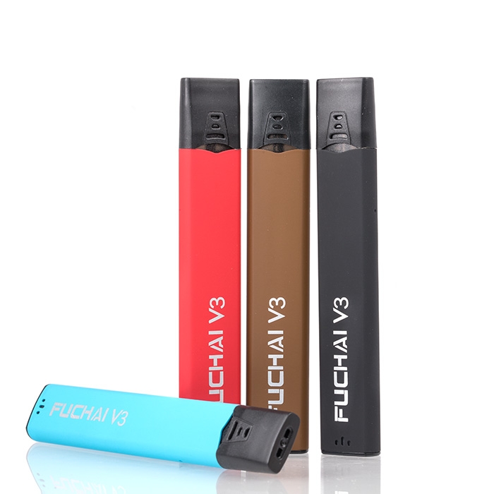 Sigelei Fuchai V3 Pod Ultra Portable Kit | Vape Pen System $29.99
