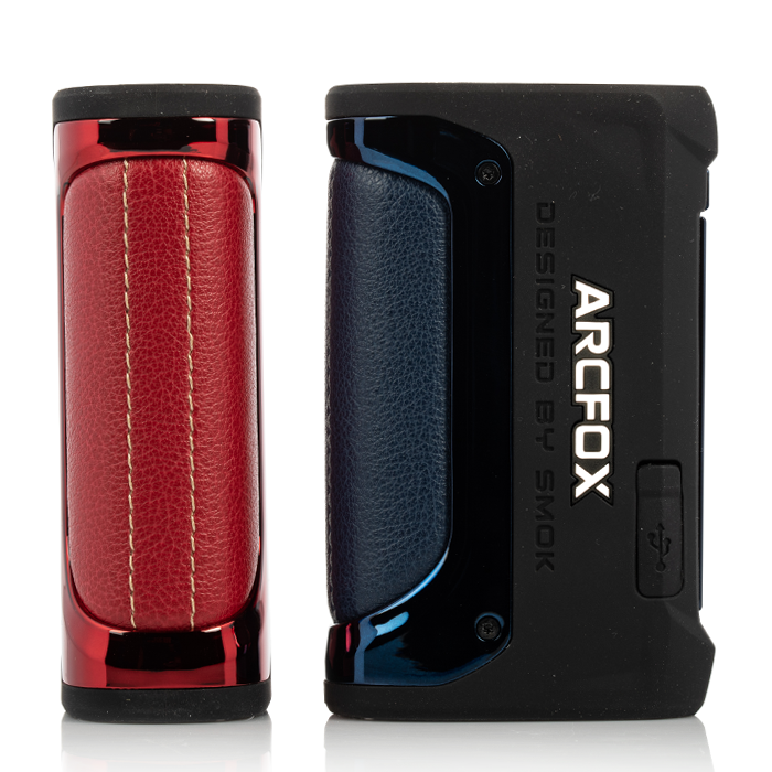 SMOK ARCFOX 230W TC Box Mod $99.99