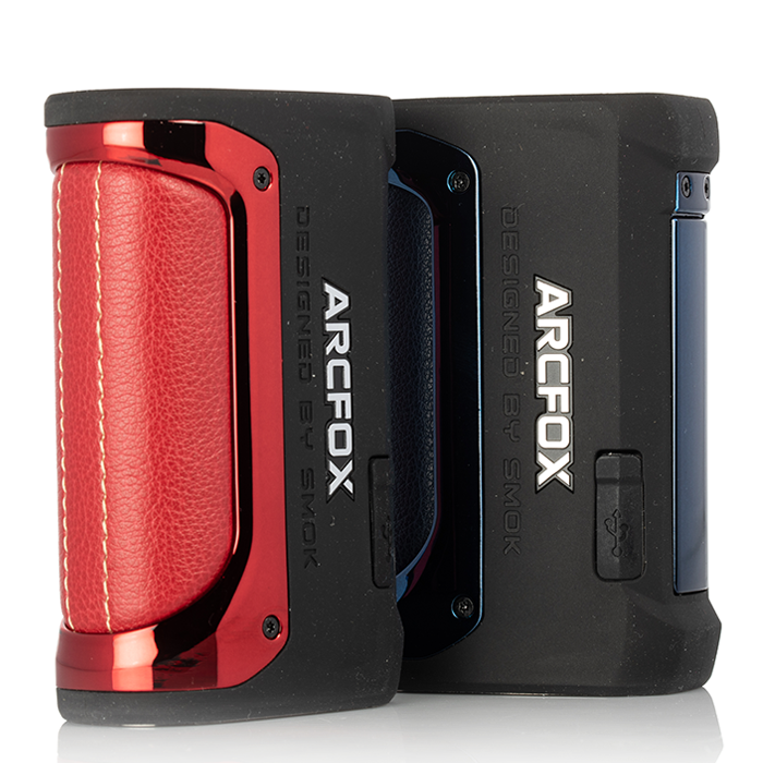 SMOK ARCFOX 230W TC Box Mod $99.99