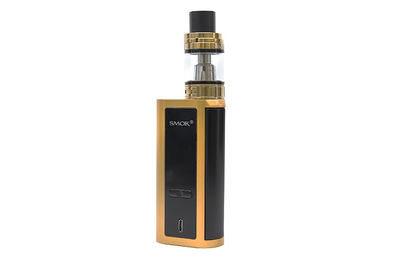 SMOK GX2/4 350W TC Starter Kit