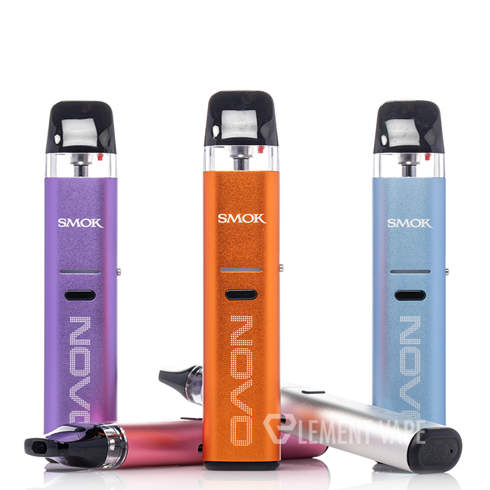 SMOK NOVO ECO 30W Pod Kit $9.99