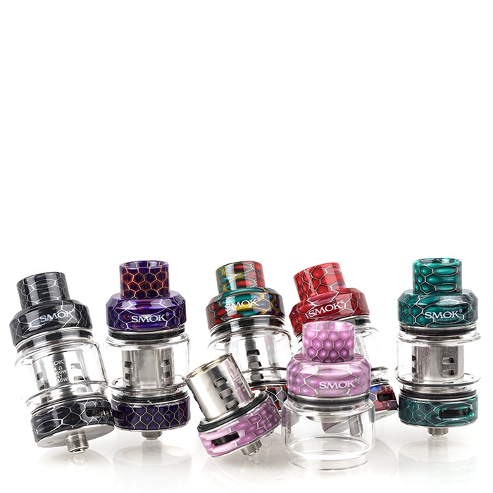 SMOK Resa Prince Sub-Ohm Tank | Vape Tanks $49.99