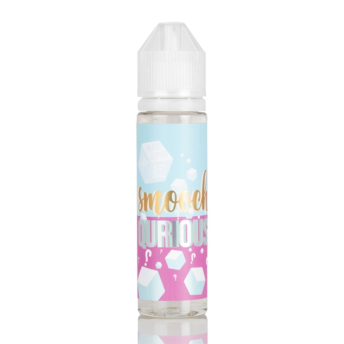 Smooch - Qurious - Inari Vapor | 60mL Vape Juice