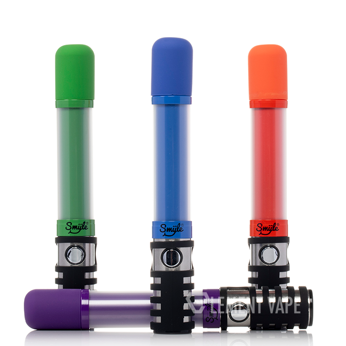 Smyle Penjamin Danksaber 510 Battery $22.99
