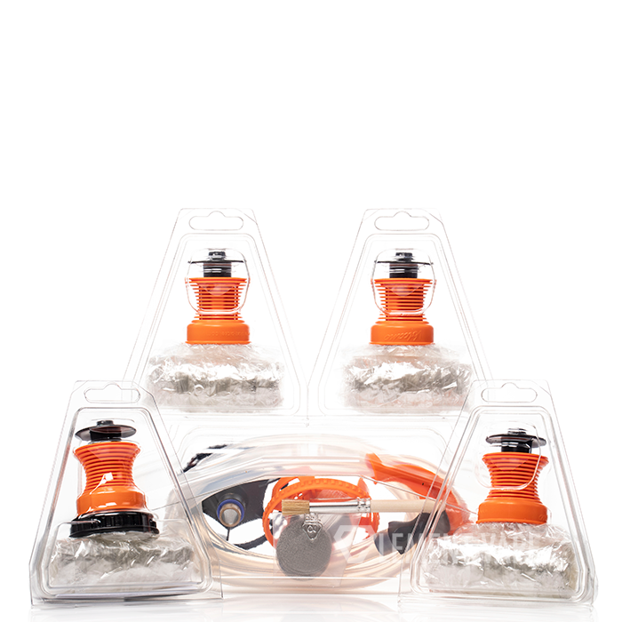 STORZ & BICKEL Volcano Hybrid Starter Set $85.99