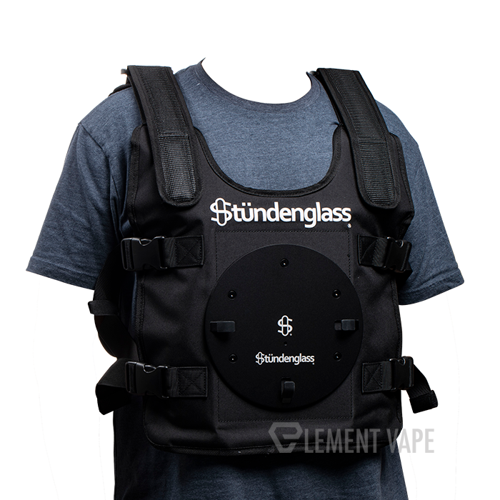 Stundenglass Chest Mount $74.99