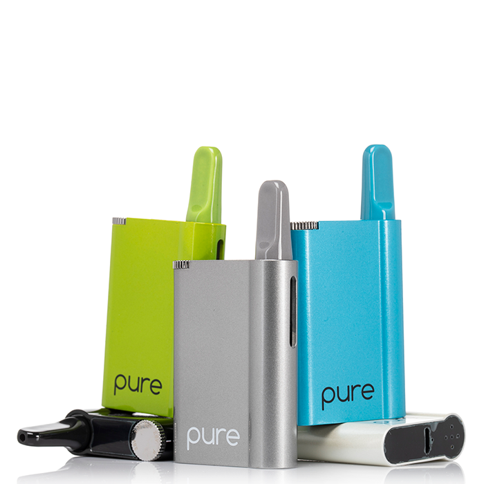 The Kind Pen Pure 510 Battery Kit $17.99