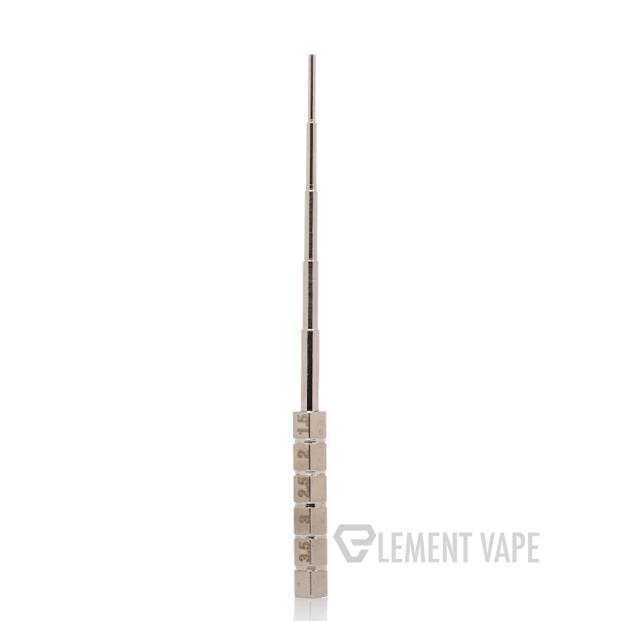 Thunderhead Creations Coil Jig Stick $5.99