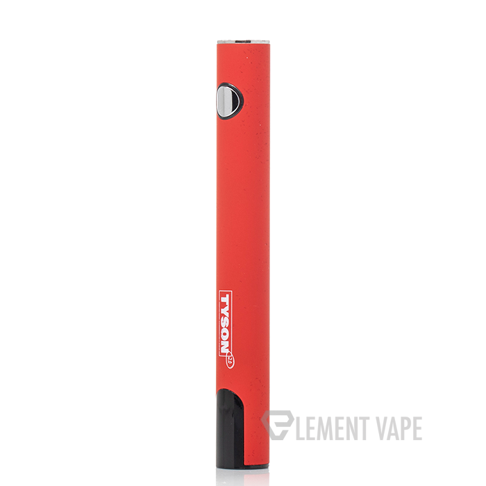 Tyson 2.0 Pro Pen 510 Battery $12.99