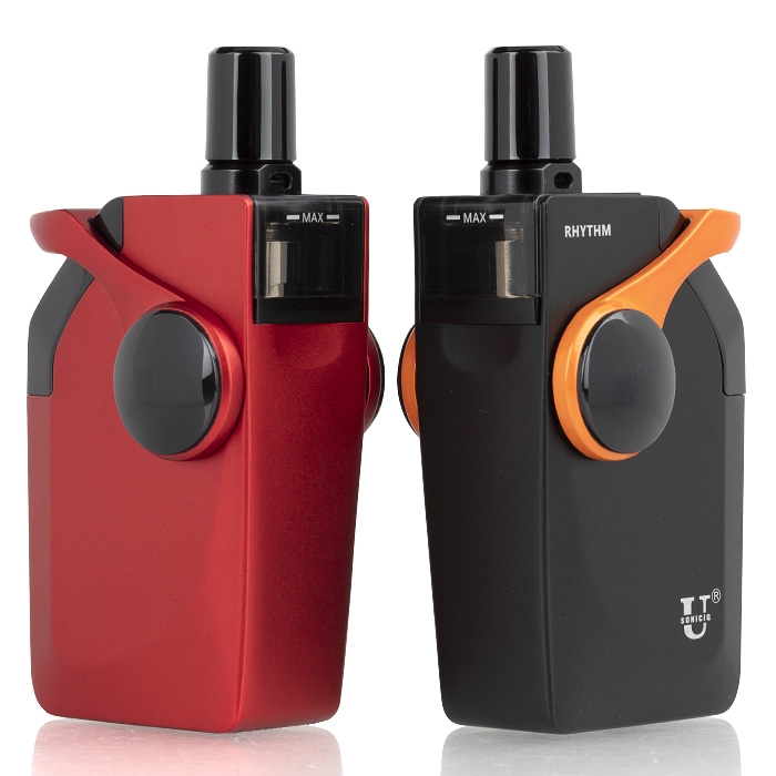 USONICIG Rhythm UltraSonic Starter Kit | Vape Kits $71.95