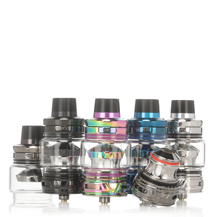 Uwell VALYRIAN 3 Sub-Ohm Tank $69.99
