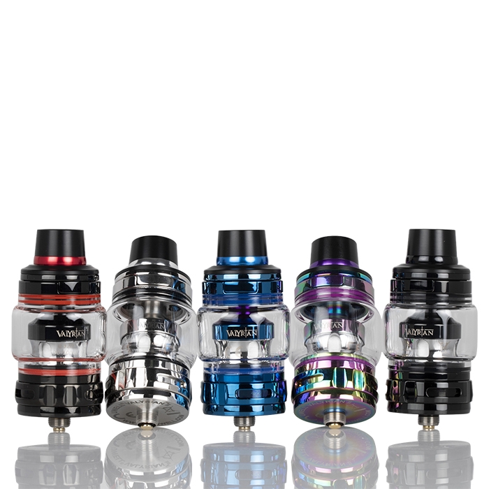 UWELL Valyrian 2 Sub-Ohm Tank $32.99