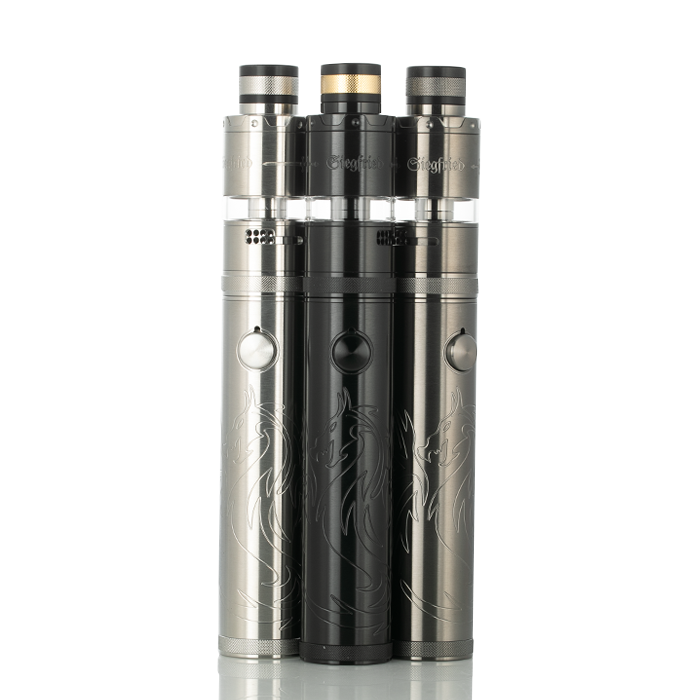 Vapefly SIEGFRIED Starter Kit $69.99