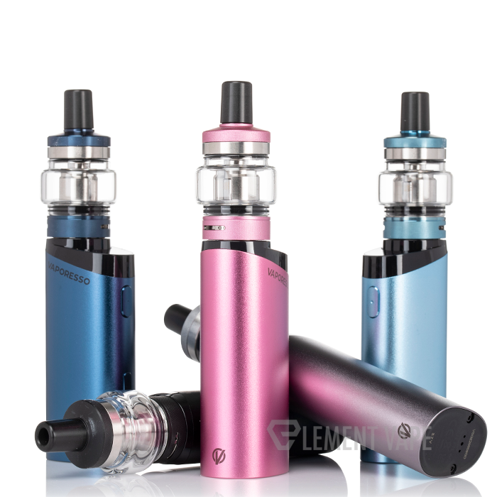 Vaporesso GEN FIT 40 Starter Kit $27.99