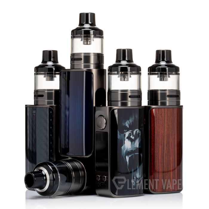 Vaporesso LUXE 80 Starter Kit $69.99