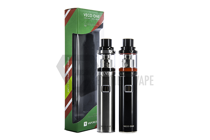 Vaporesso VECO One Starter Kit | Includes VECO One Sub-Ohm Tank $12.99