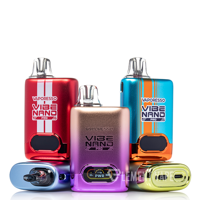 Vaporesso VIBE NANO Pro 24W Pod System $21.99
