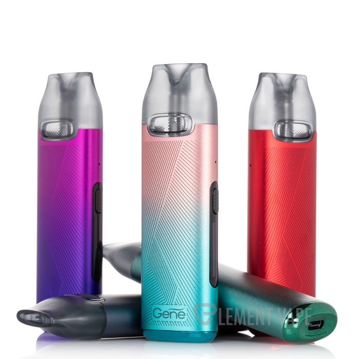 VOOPOO V.THRU Pro 25W Pod System $59.99