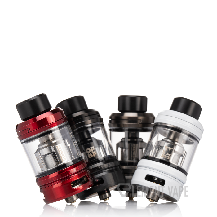Wotofo x OFRF NexMesh Sub-Ohm Tank $22.99