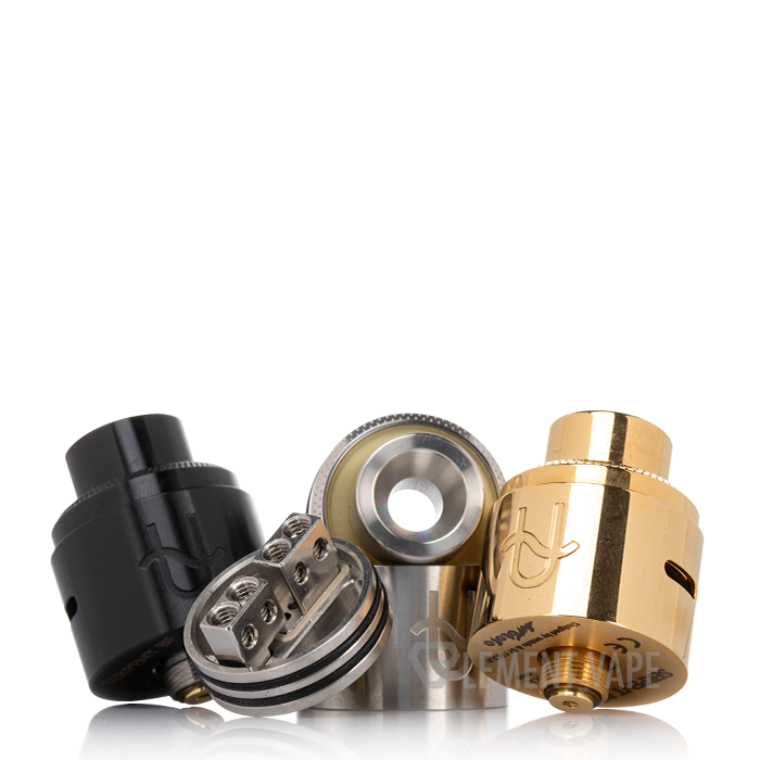Wotofo Serpent BF 22mm RDA $9.99