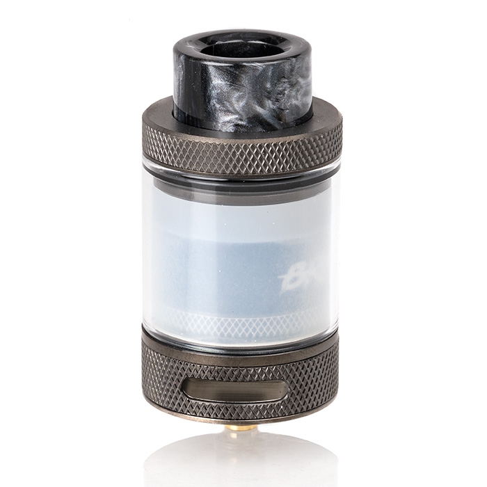 Wotofo Bravo RTA | 25mm Vape Rebuildable Tank