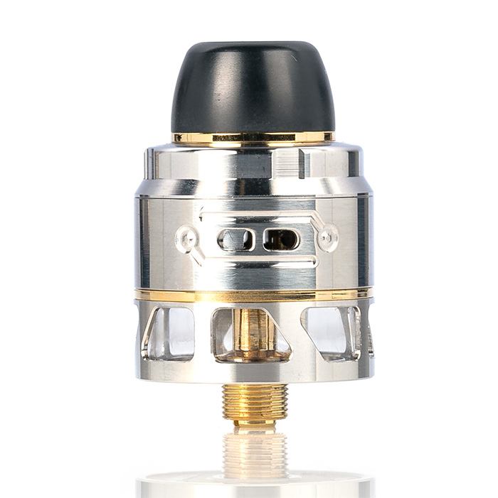 YiHi SXmini FAUCON 24mm RDTA