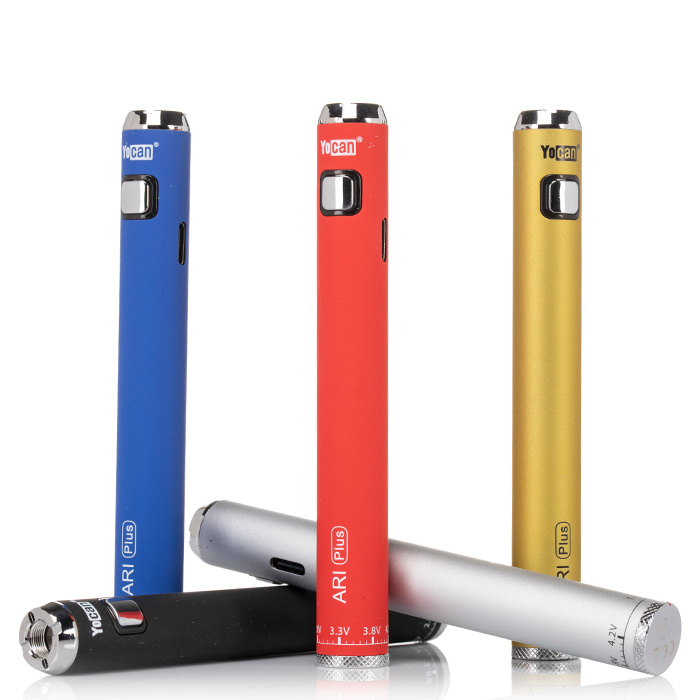 Yocan ARI Plus 900mAh Battery $6.99