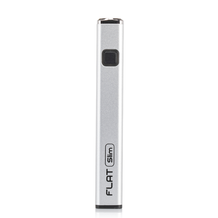 Yocan FLAT SLIM 350mAh Battery $5.99