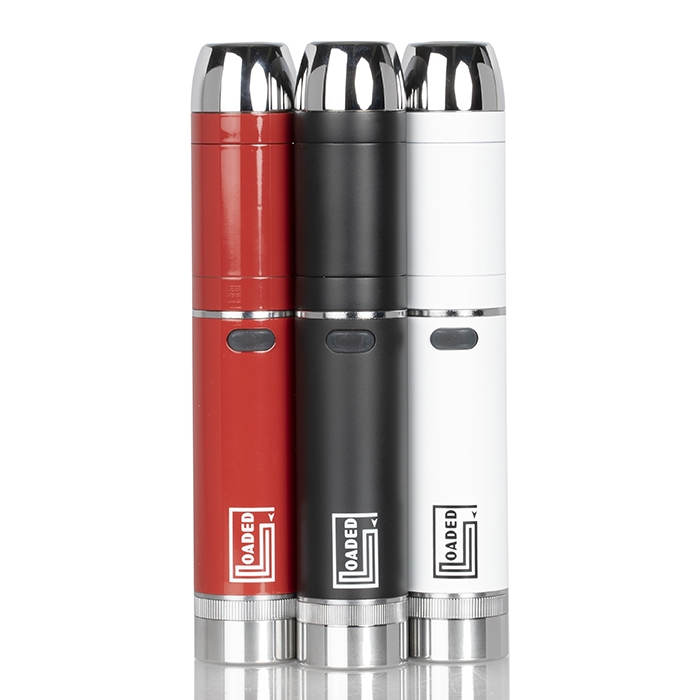 YoCan LOADED Vaporizer Pen Kit | Portable Kit $49.99
