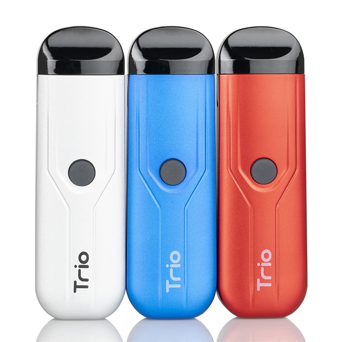 YoCan TRIO 3-in-1 Pod Vaporizer | Vape System $19.99