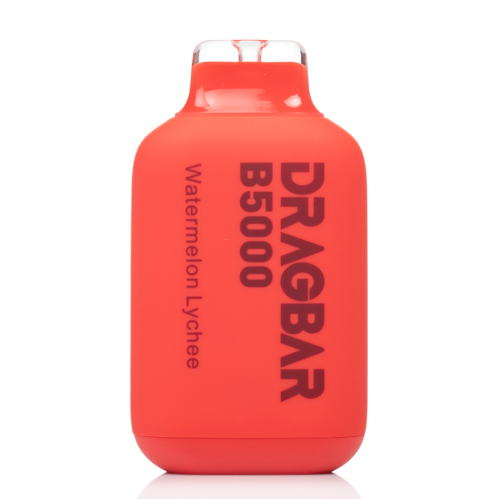 DRAGBAR B5000 Disposable - $49.90