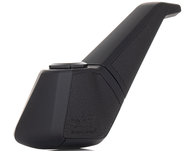 REVIEW: Hamilton Devices PB1 Vaporizer Kit